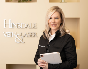 Monthly Specials - Hinsdale Vein and Laser