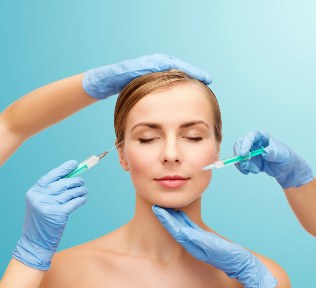 Better Together: Why You Should Add Filler to Your Botox Routine ...